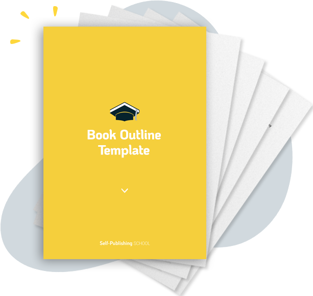 Selfpublishing.com | Fiction Book Outline Template